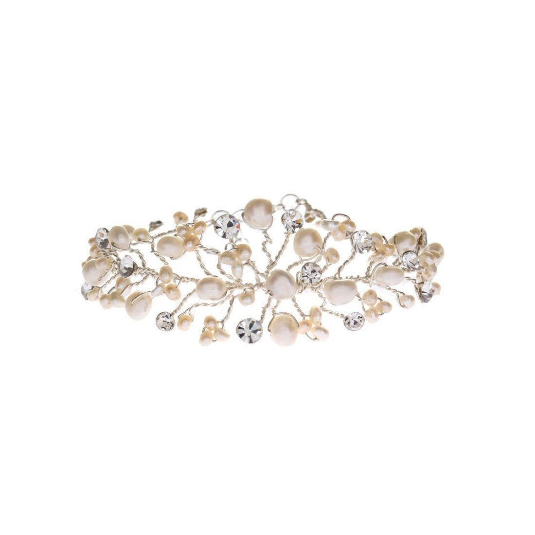 Elizabeth Freshwater Pearl Bracelet